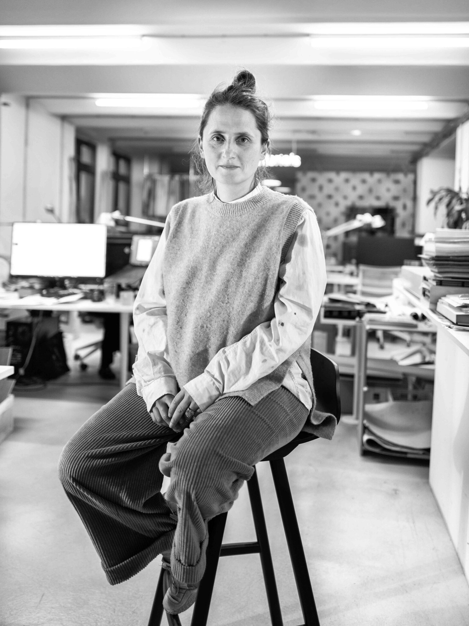 Team | Studio Aisslinger