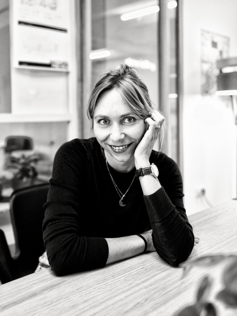 Team | Studio Aisslinger