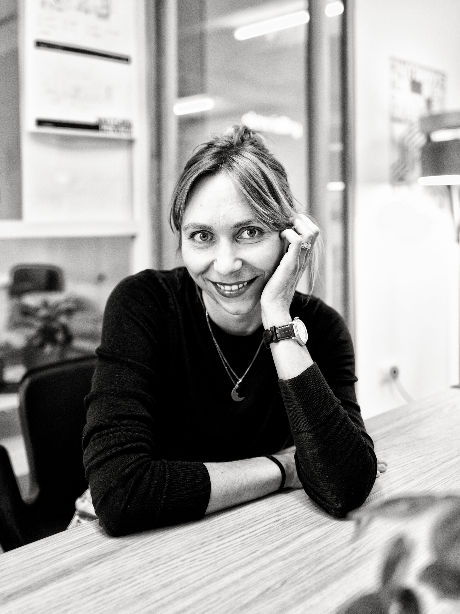 Team | Studio Aisslinger