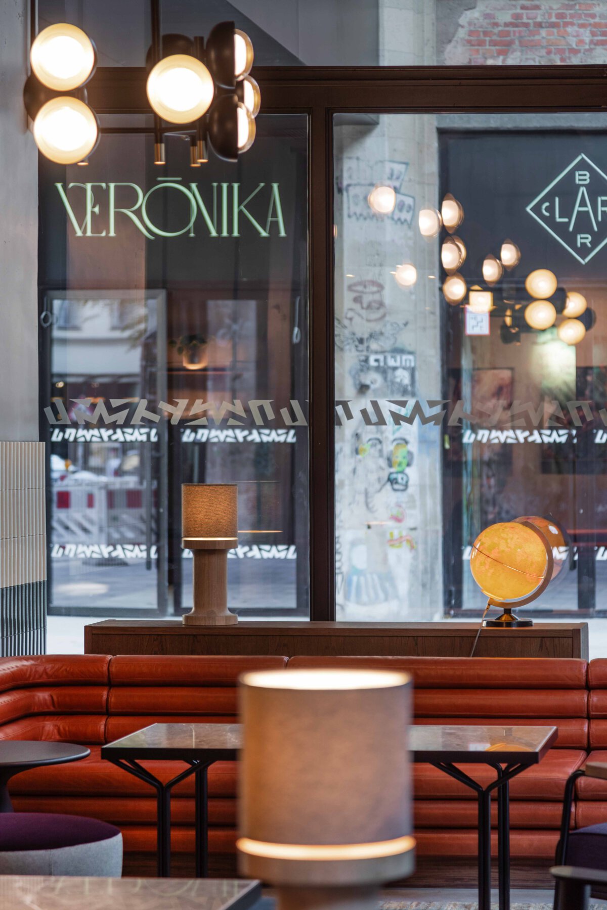 Work | Studio Aisslinger