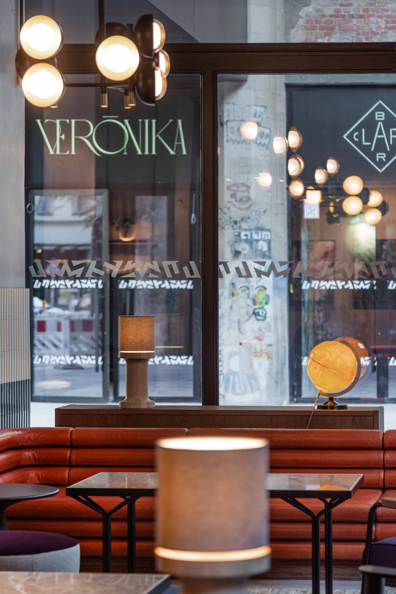 Work | Studio Aisslinger