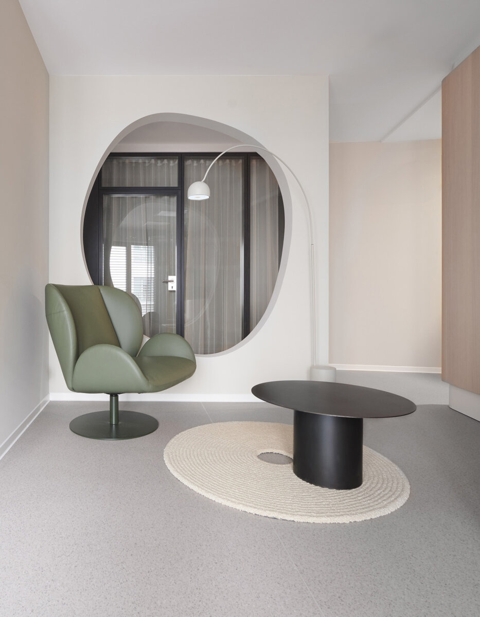 Work | Studio Aisslinger