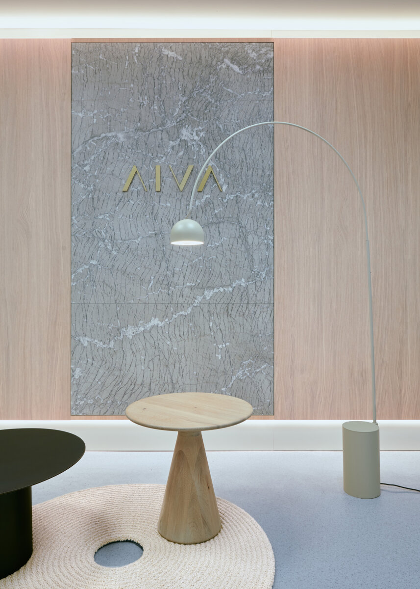 Work | Studio Aisslinger